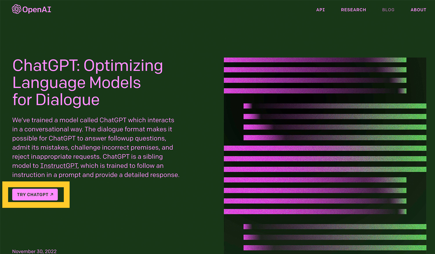 ChatGPTのできること、実際に使ってみた感想 - 探求terasu